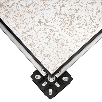 STEEL CEMENTITIOUS RAISED FLOOR SYSTEMS | FALSE FLOORING TILES FOR ...
